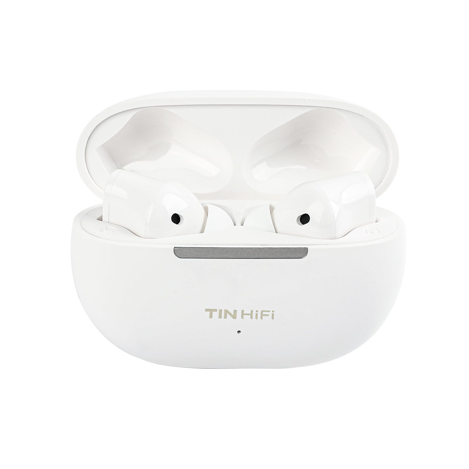 Amazon.com: Linsoul TIN HiFi BUDS1 Wireless Earbuds, 13mm Large Dynamic ...
