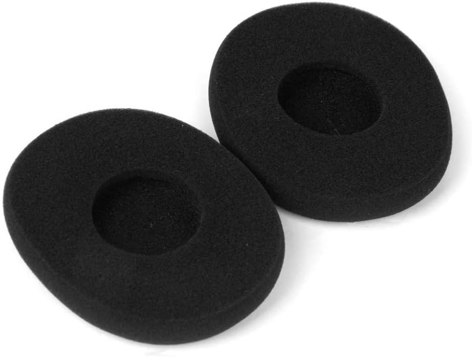 Amazon.com: Ear Pads Replacement for Logitech H800 Headphone by MMOBIEL ...