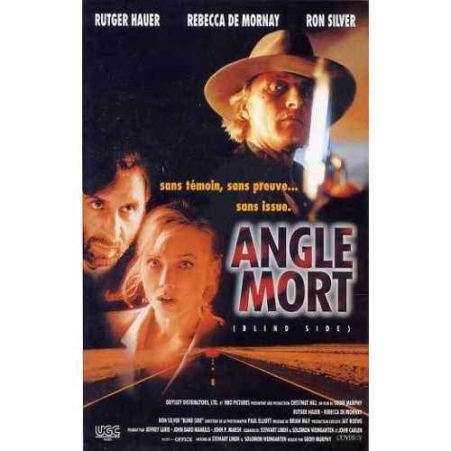 Angle mort [Francia] [VHS]: Amazon.es: Películas y TV