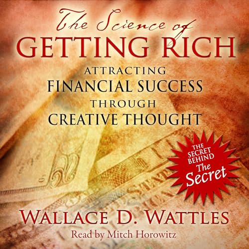 Amazon.com: The Science of Getting Rich (Audible Audio Edition ...