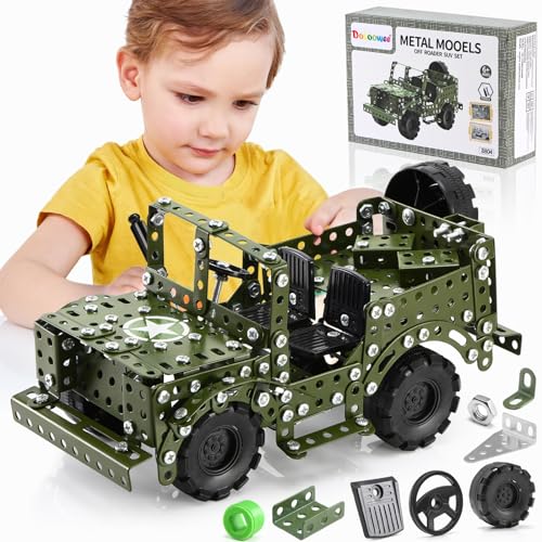 Find The Best Metal Model Car Kits Reviews & Comparison - Katynel