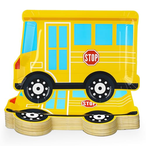 Best 18 Wheeler Party Bus Decor Ideas for an Epic Celebration – Four ...