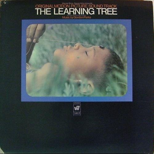 Amazon.com: LEARNING TREE (ORIGINAL SOUNDTRACK LP, 1969): CDs & Vinyl
