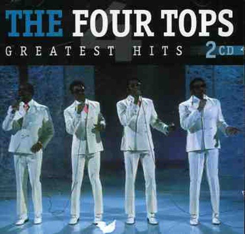 Four Tops - The Four Tops - Greatest Hits - Amazon.com Music