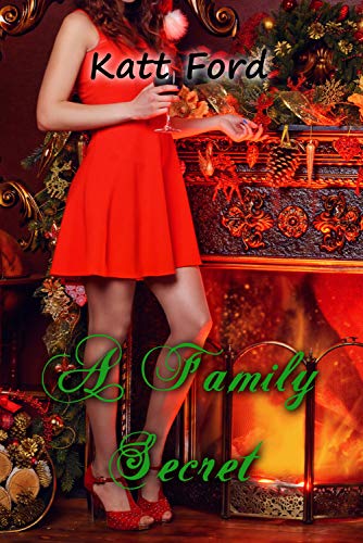 A Family Secret (A Complicated Christmas Book 2) - Kindle edition by ...
