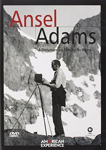 Amazon.com: Ansel Adams [DVD] : Movies & TV