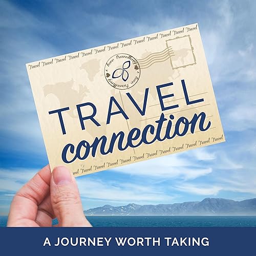 Travel Connection : Shauna Sharp & Ashlee Pearce: Amazon.in: Audible ...