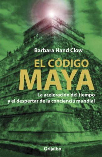 Codigo Maya / The Mayan Code : Amazon.es: Libros