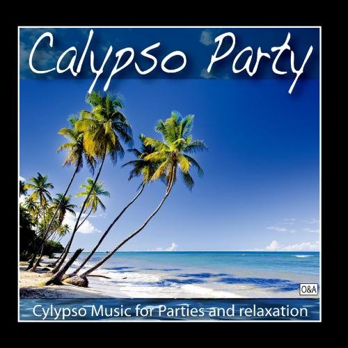Amazon.com: Calypso: CDs & Vinyl