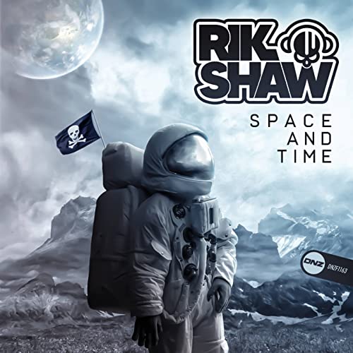 Amazon MusicでRik ShawのSpace & Timeを再生する