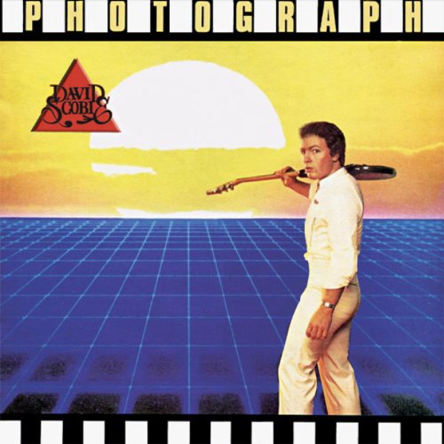 Photograph by David Scobie on Amazon Music - Amazon.co.uk