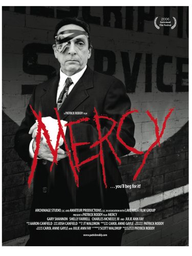 Amazon.com: Mercy : Gary Shannon, Shelly Farrell, Charles McNeely III ...