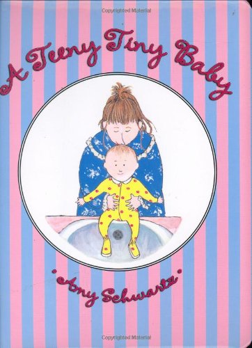 『A Teeny Tiny Baby』｜感想・レビュー - 読書メーター