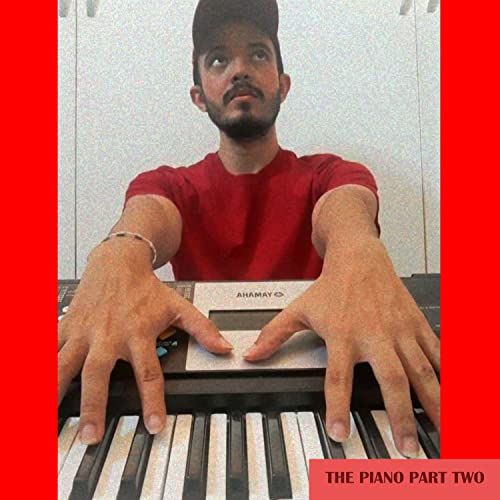 Instacústico: The Piano, Pt. II (Acoustic) by Mattheus Máximo on Amazon ...