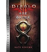 Diablo: The Kingdom of Shadow (Diablo: Blizzard Legends): Knaak ...