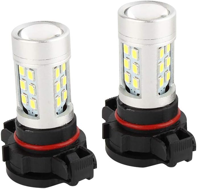 HELLA Foco Standard H16 Halógeno, cristal de cuarzo, terminal de acero ...