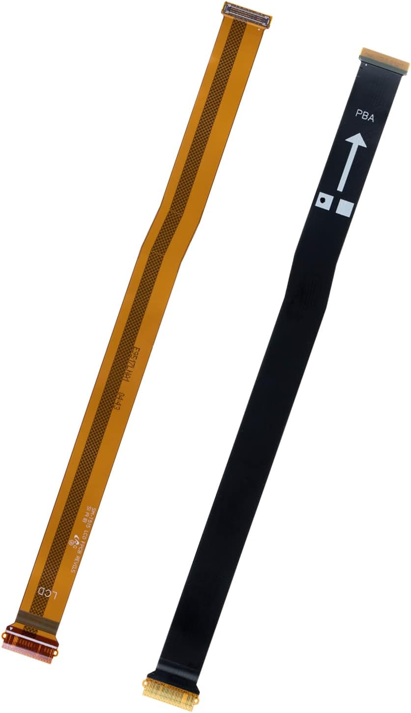 Amazon.com: Tab A8 MainBoard Connector Ribbon Parts,A8 LCD Flex Cable ...