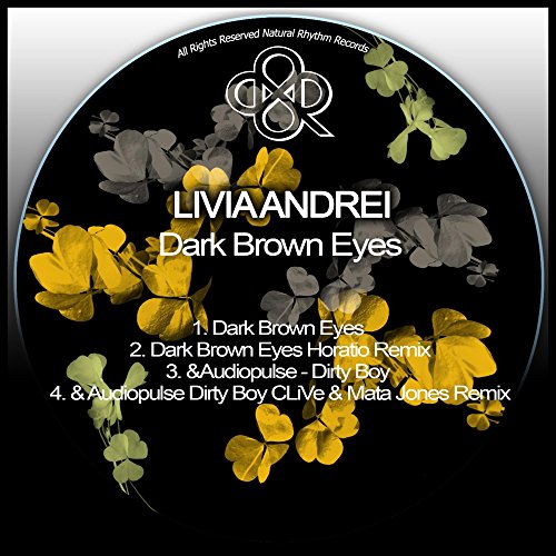 Play Dark Brown Eyes by Livia Andrei on Amazon Music