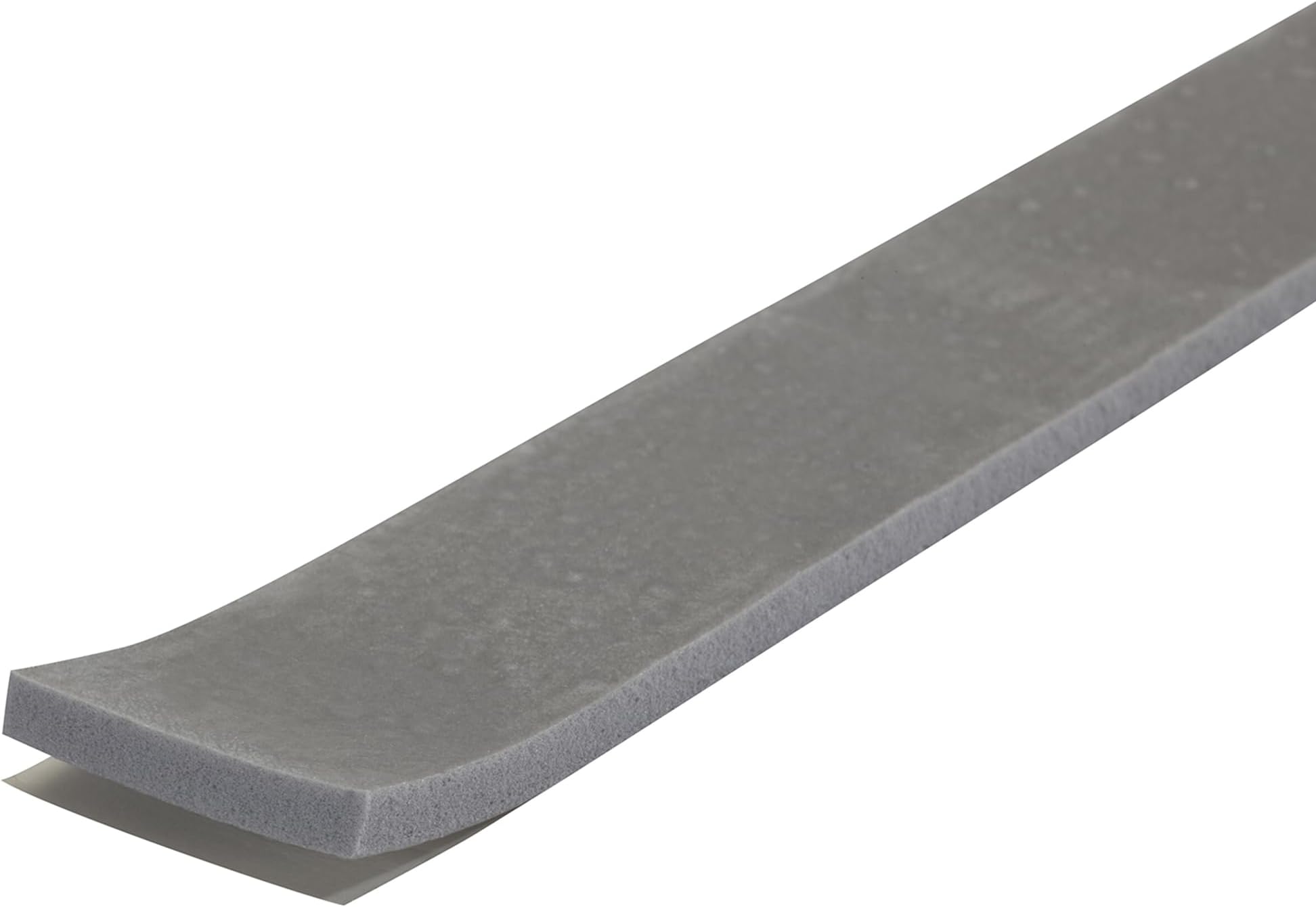 M-D Building Products 02352 30 ft. Gray Foam Tape Camper Seal for ...