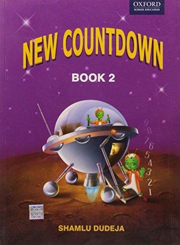 NEW COUNTDOWN TEACHER'S BOOK 4: Amazon.co.uk: 9780198065937: Books