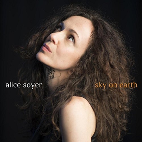 Amazon.com: Sky on Earth : Alice Soyer: Digital Music