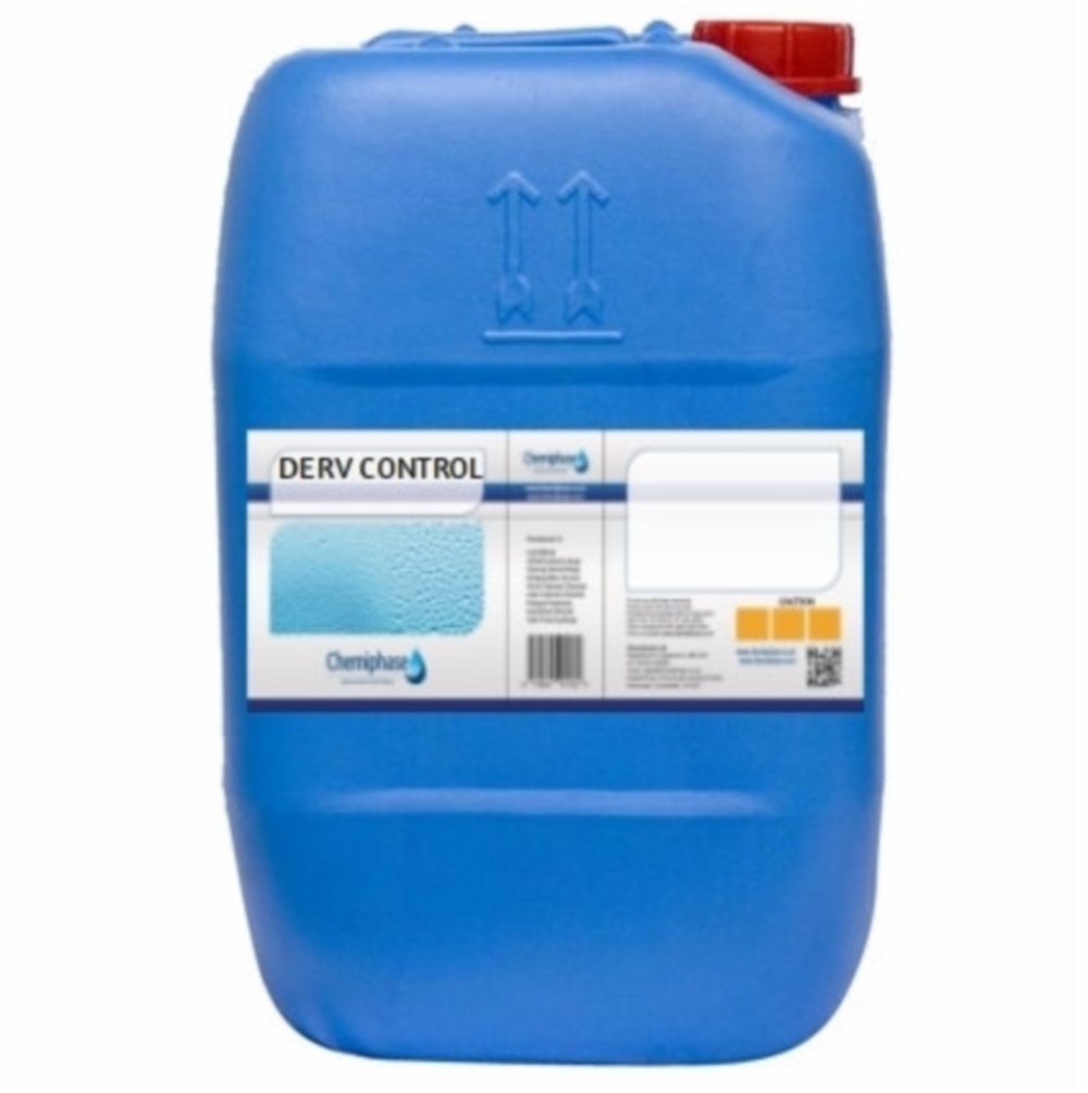 DERV Control - Biocide for Diesel/Gas Oil & Red Diesel (20 Litres ...