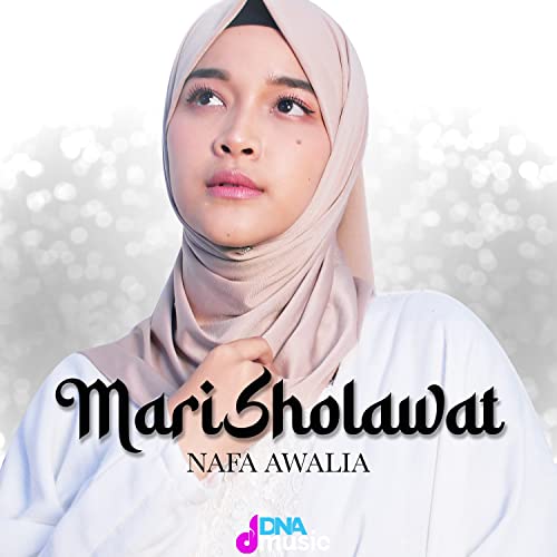 Amazon.co.jp: Mari Sholawat : Nafa Awalia: Digital Music