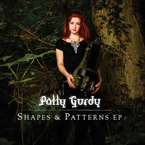 Shapes & Patterns von Patty Gurdy bei Amazon Music - Amazon.de
