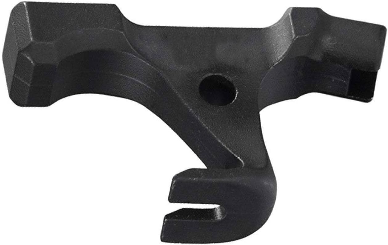 Amazon.com : Muzzleloader Barrel Wedge Pin Puller - Hammer & Nipple ...