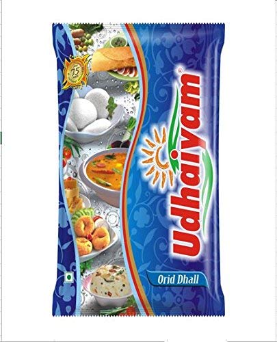 Urad Dal Whole, 1kg-Udhaiyam : Amazon.in: Grocery & Gourmet Foods