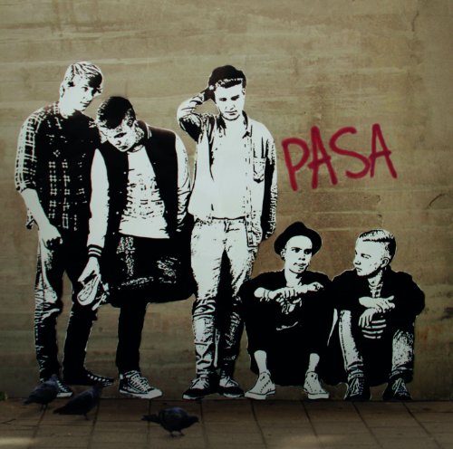 Play Pasa by Pasa on Amazon Music