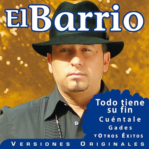 Amazon.com: Selección de Grandes Exitos 2005 : El Barrio: Digital Music