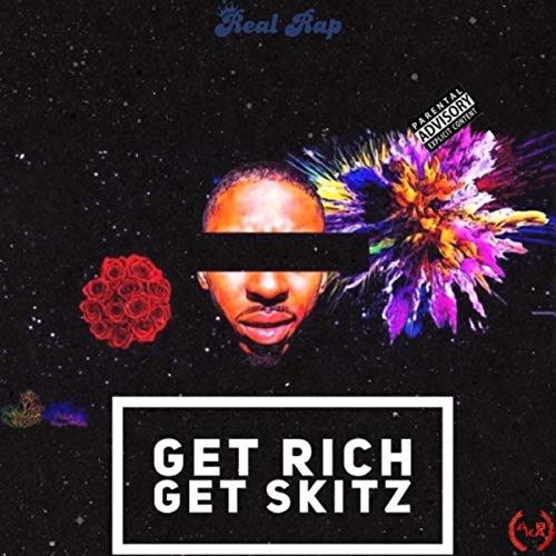 Get Rich Get Skitz by Skitz Pittz on Amazon Prime Music