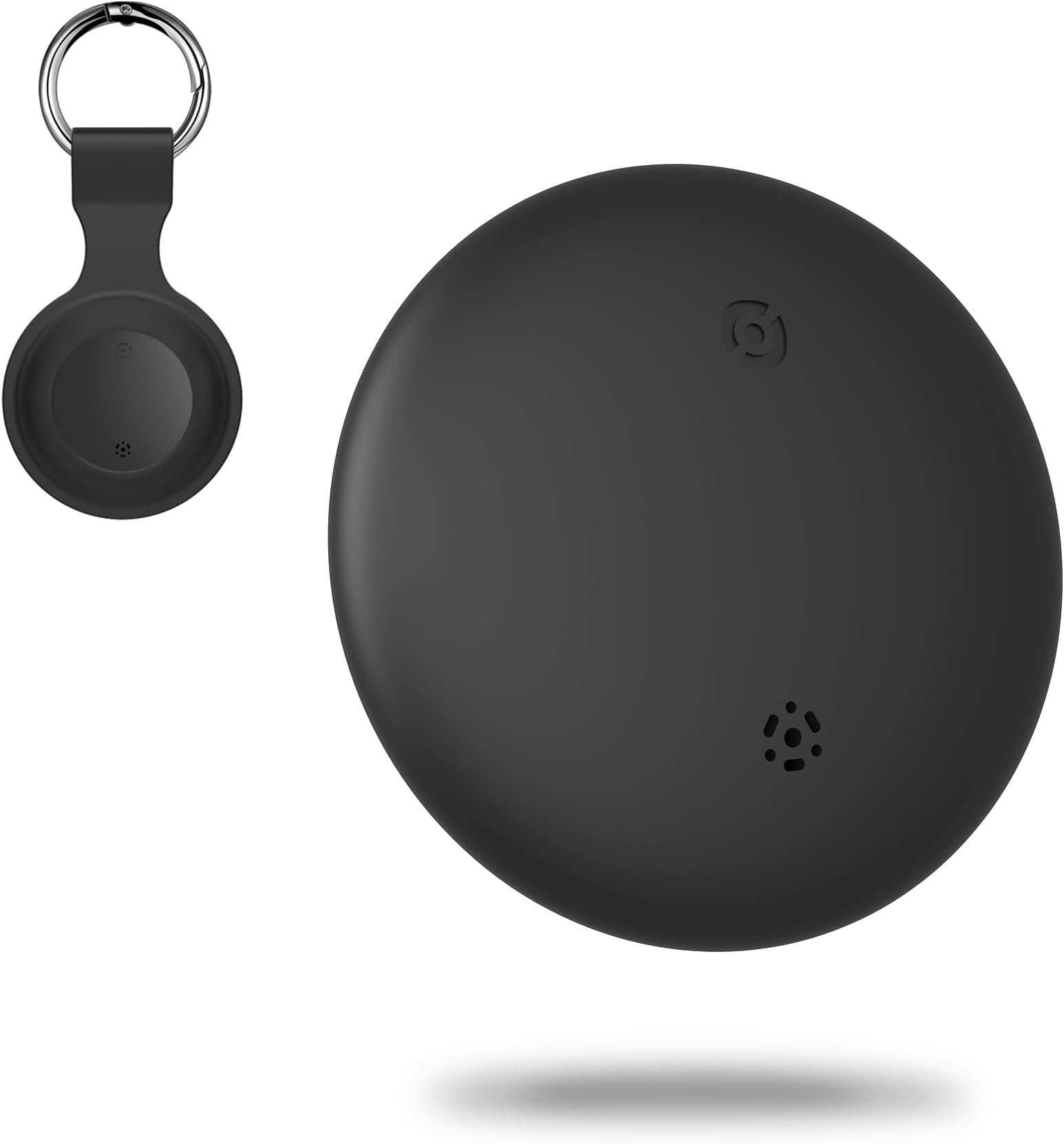 Amazon.com: Air Tags-2 Pack GPS Tracker, Key Finder Bluetooth Luggage Tracker with Keychain ...