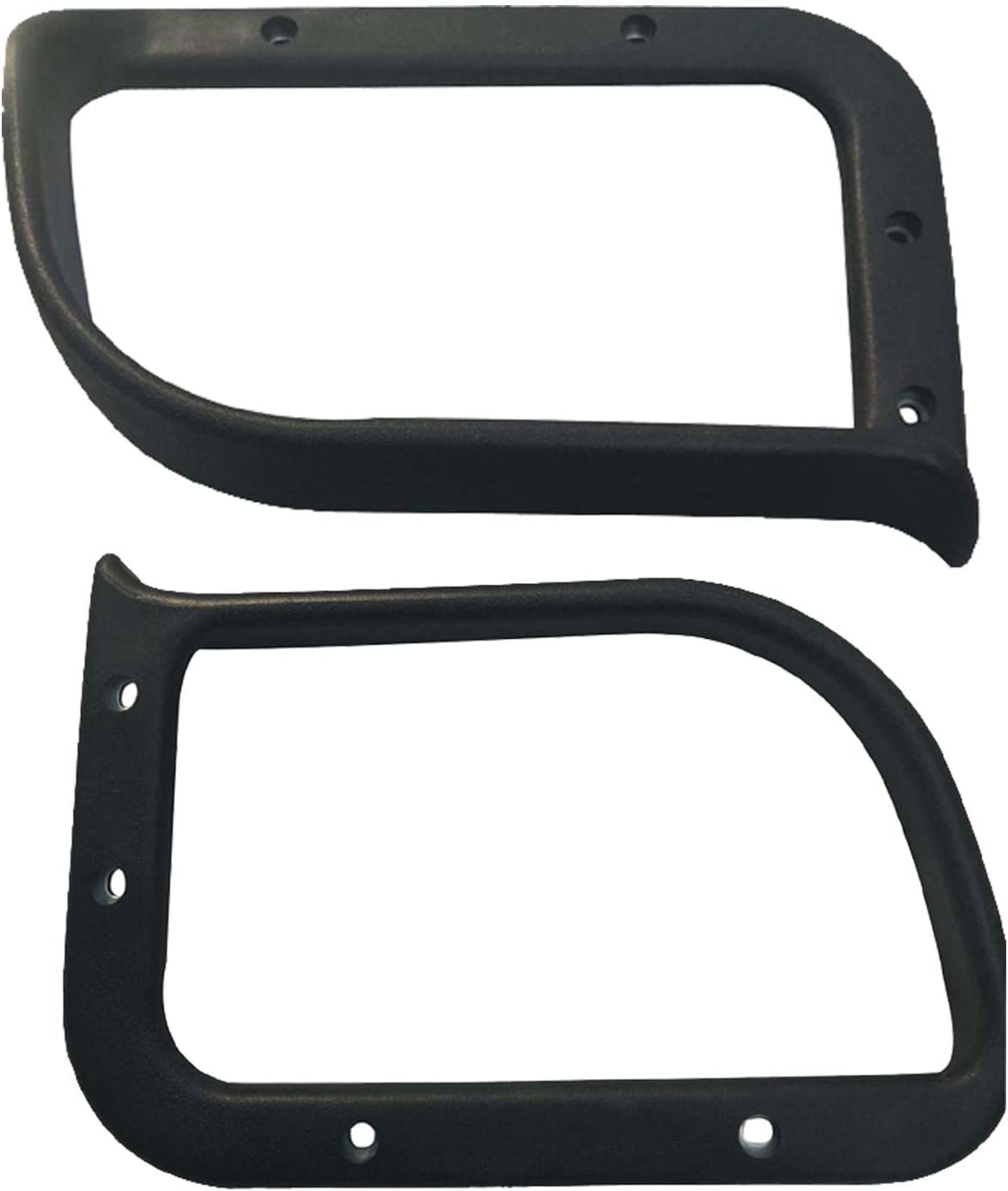 MySit Office Chair Armrest Replacement Set of 2 chair armrest pad PU ...