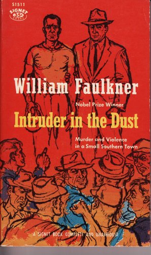 Intruder in the Dust (Signet1511 ): Books - Amazon.ca