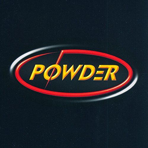 Amazon MusicでPowderのPowderを再生する