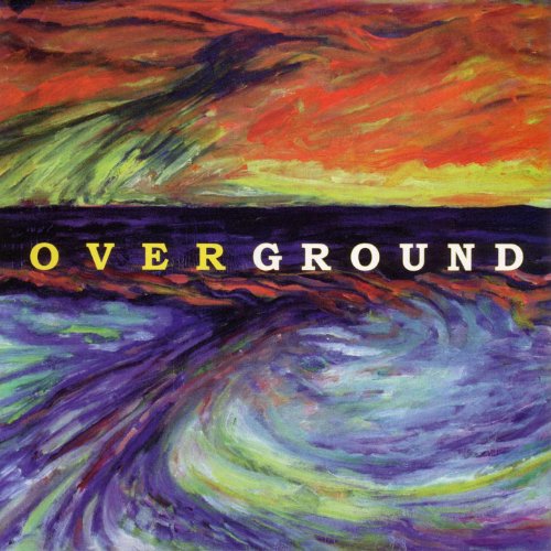 Amazon.com: Overground : Overground: Digital Music