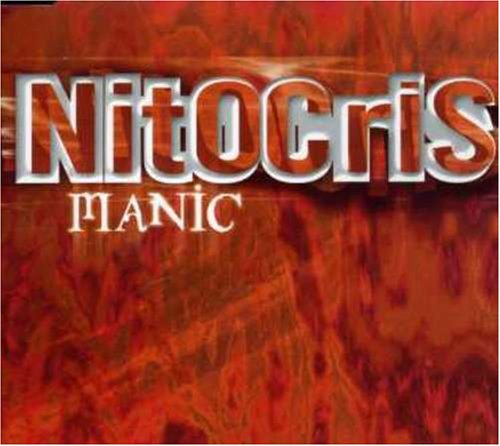Manic : Amazon.ca: Books
