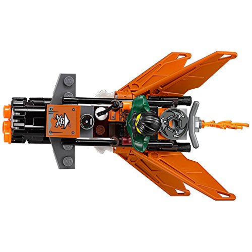 Lego 70594 LEGO 70594 Ninjago The Lighthouse Siege - BricksBuyer.com