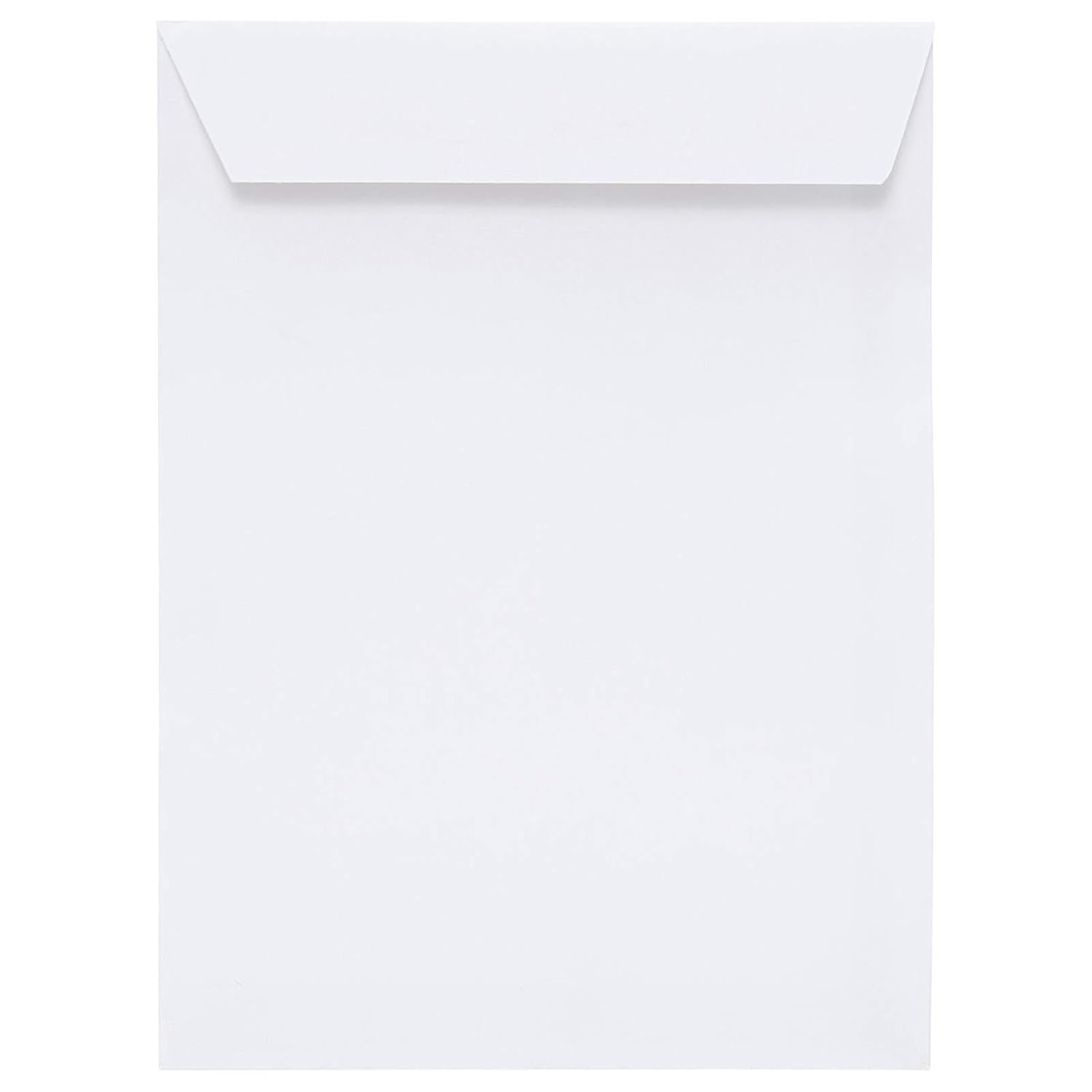 Hispapel A5 Auto Seal Envelope (White) : Amazon.in