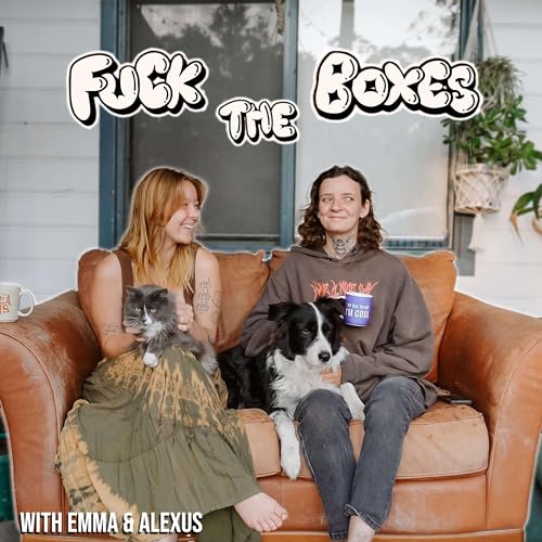 Fuck The Boxes : Emma and Alexus: Amazon.in: Audible Books & Originals
