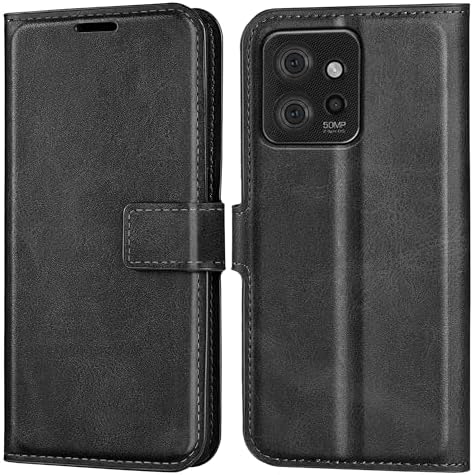 Amazon.com: D DESSVON Moto ThinkPhone 5G Wallet Case, Stand Flip ...