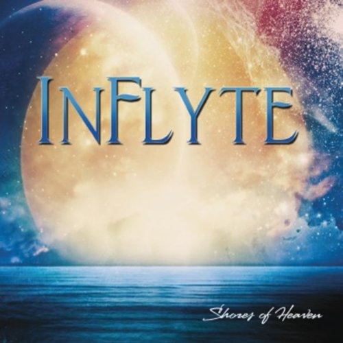 Play Shores of Heaven by InFlyte on Amazon Music