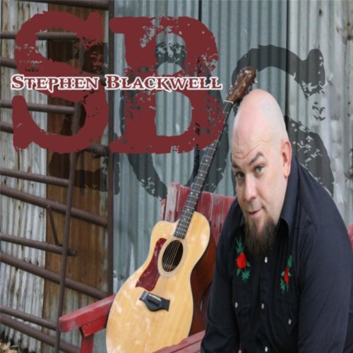 Play Stephen Blackwell by Stephen Blackwell on Amazon Music