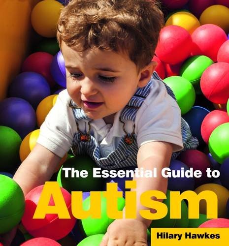 Buy The Essential Guide to Autism Book Online at Low Prices in India ...