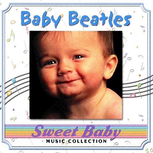Amazon Music - Sweet BabyのSweet Baby Music: Baby Beatles Lullabies ...