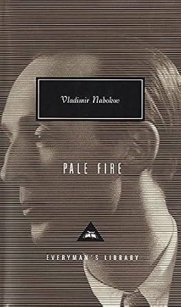 Pale Fire : Nabokov, Vladimir: Amazon.com.au: Books