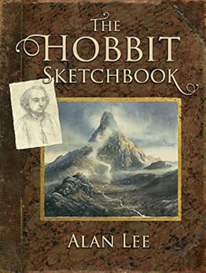 Amazon.com: The Hobbit Illustrated by the Author: A Special Edition of ...