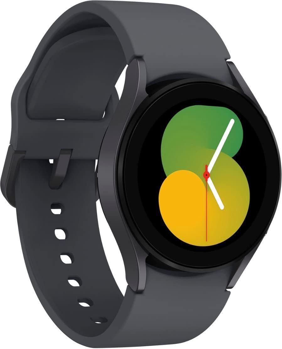 Amazon.com: Samsung Galaxy Watch 6 44mm Bluetooth Smartwatch, Fitness ...